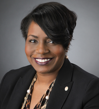 GCSRW Announces New Director of Leadership Development and Accountability