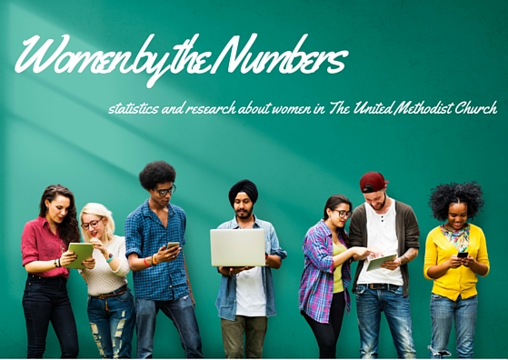 Women by the Numbers Analysis of GCFA Survey to General Conference ...