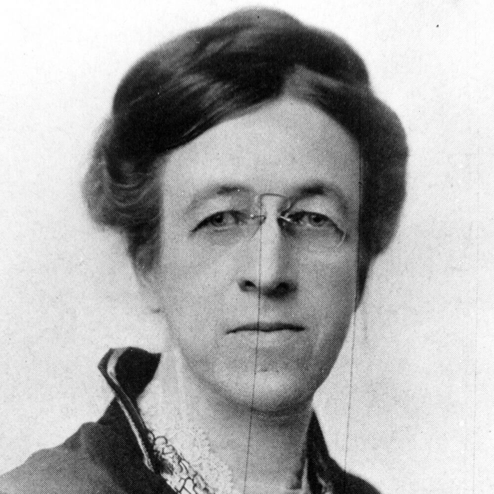 Women in UMC History