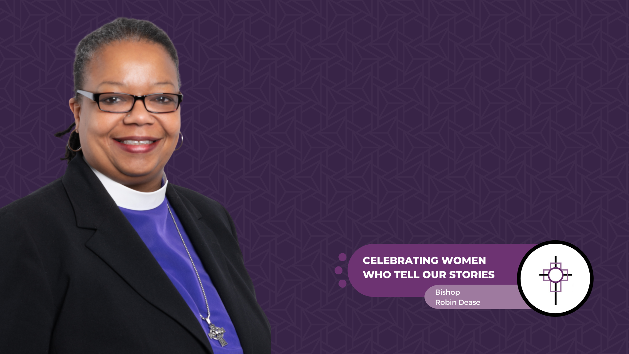 New Women Bishops of the UMC: A Profile of Bishop Robin Dease