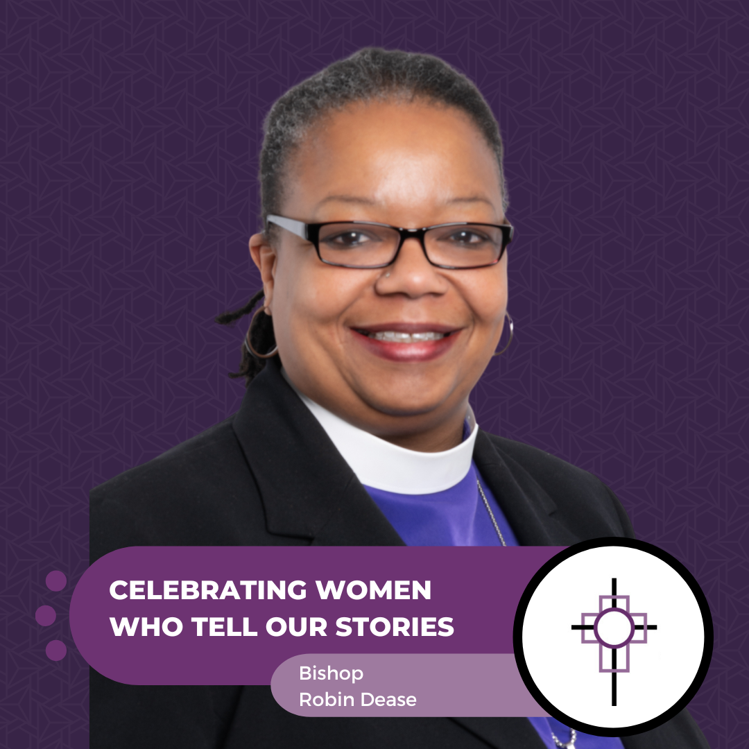 Celebrating Women Who Tell Our Stories