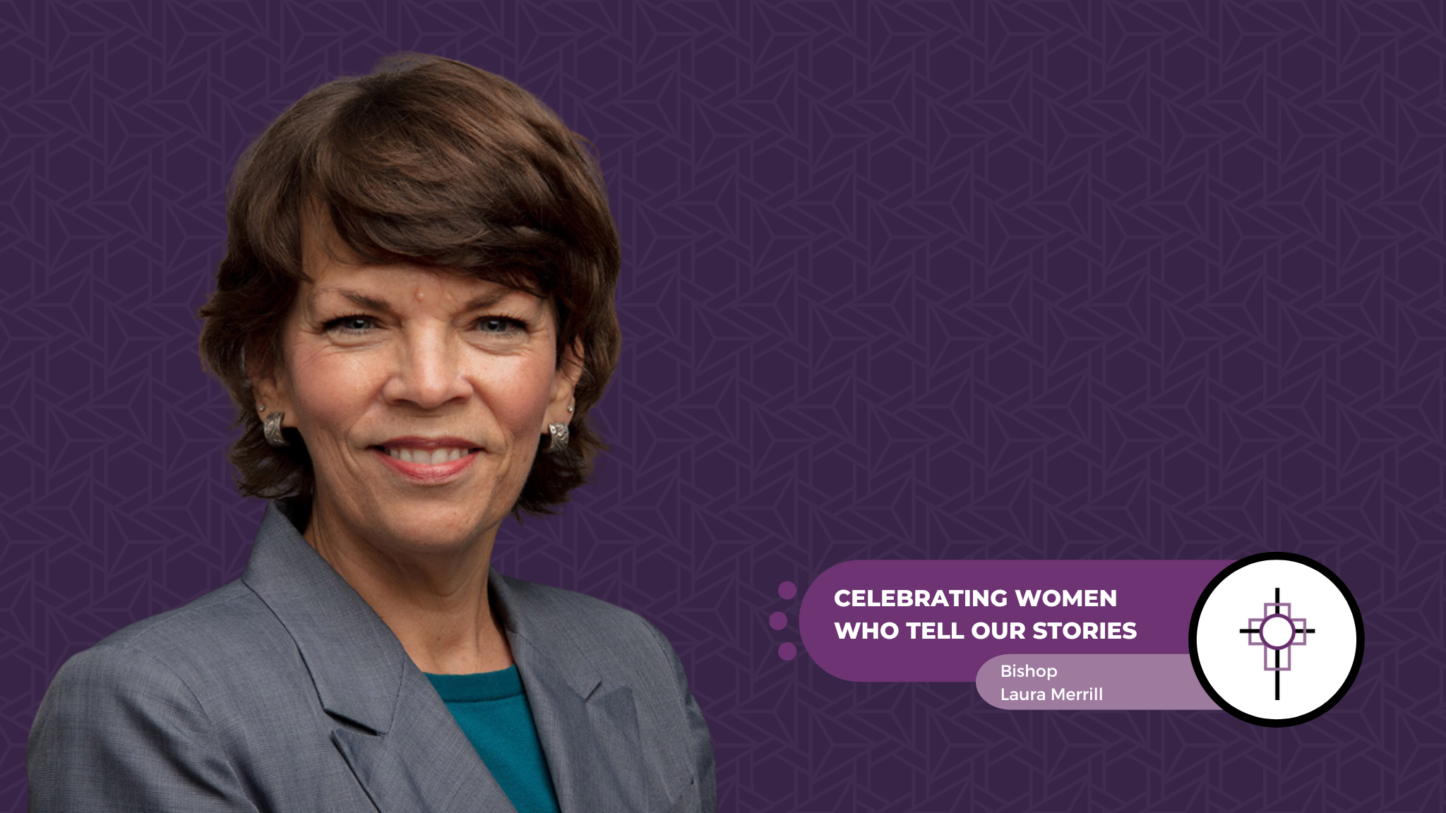 New Women Bishops of the UMC: A Profile of Bishop Laura Merrill