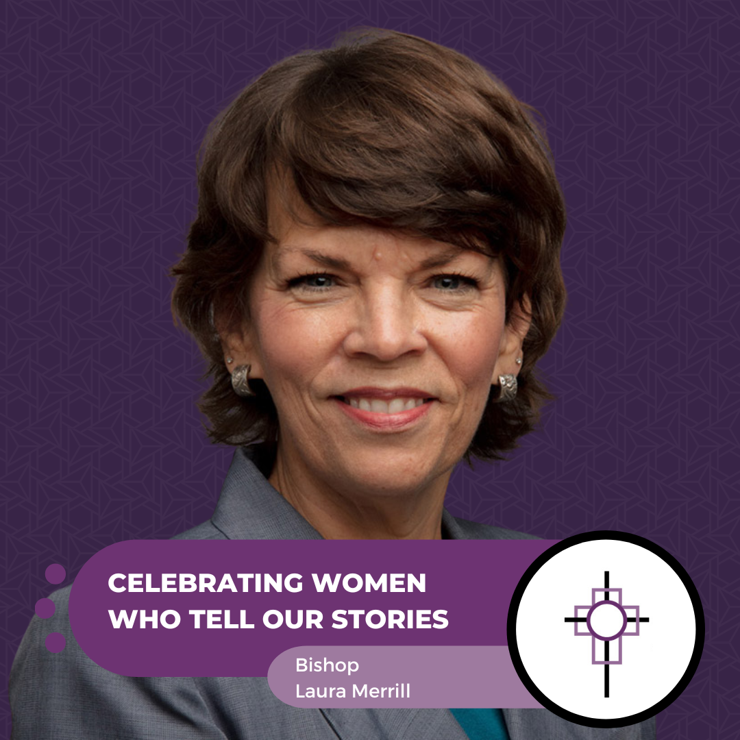 Celebrating Women Who Tell Our Stories