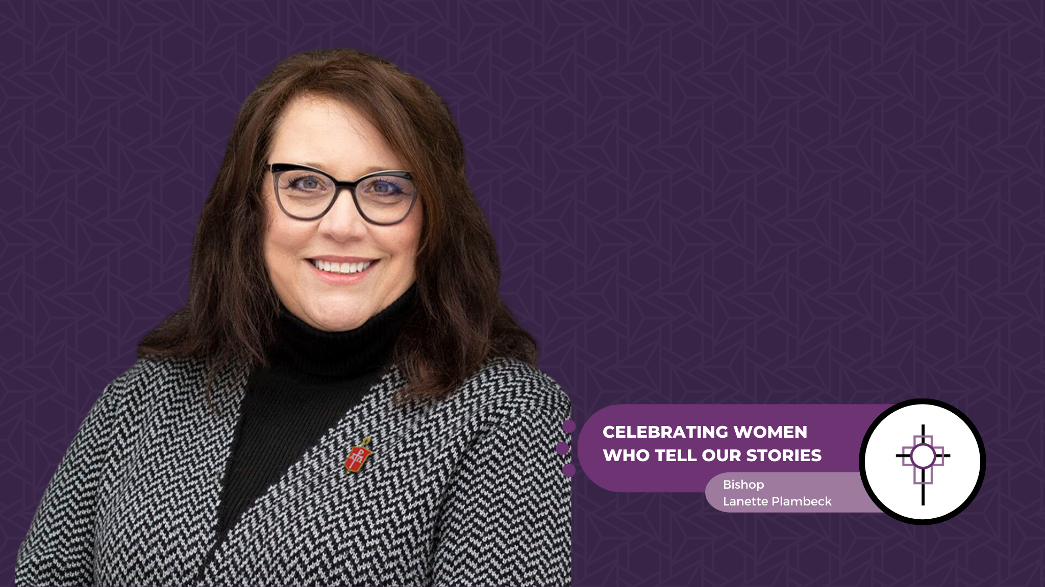 New Women Bishops of the UMC: A Profile of Bishop Lanette Plambeck