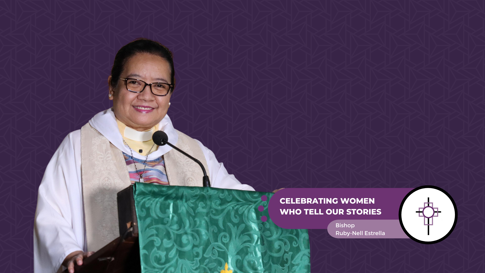 New Women Bishops of the UMC: A Profile of Bishop Ruby-Nell Estrella