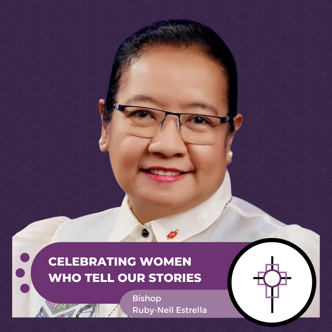 Celebrating Women Who Tell Our Stories