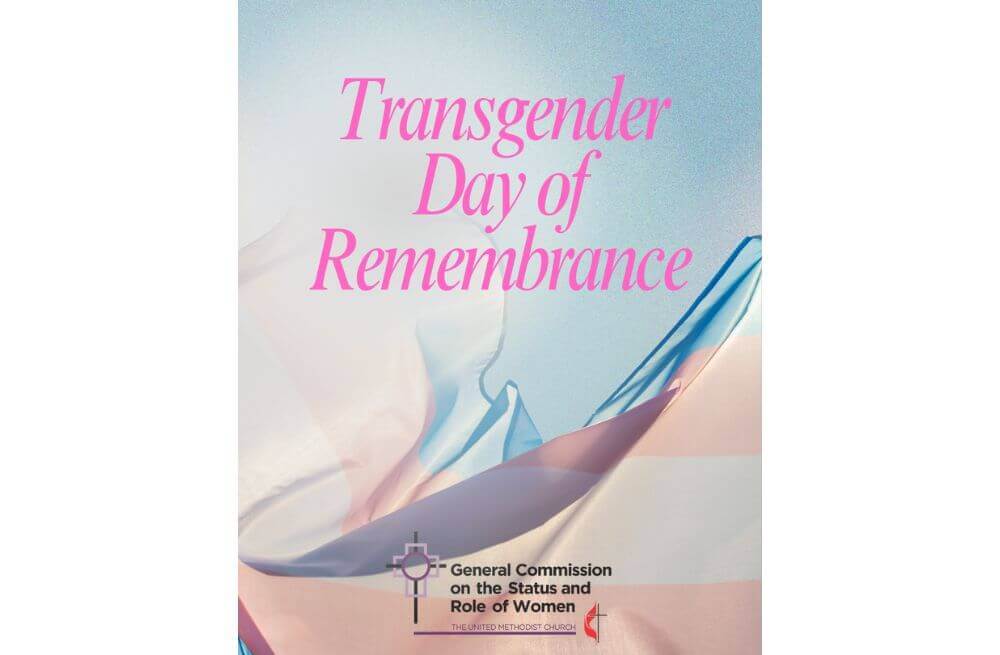 Transgender Day of Remembrance: Solidarity for Gender Justice