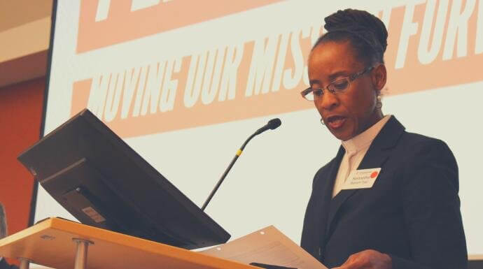 Letting the Spirit Guide Our Allocations