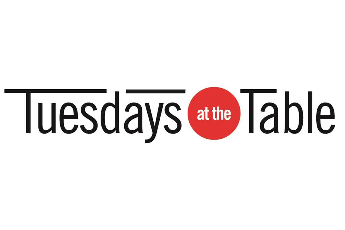 Tuesdays at the Table
