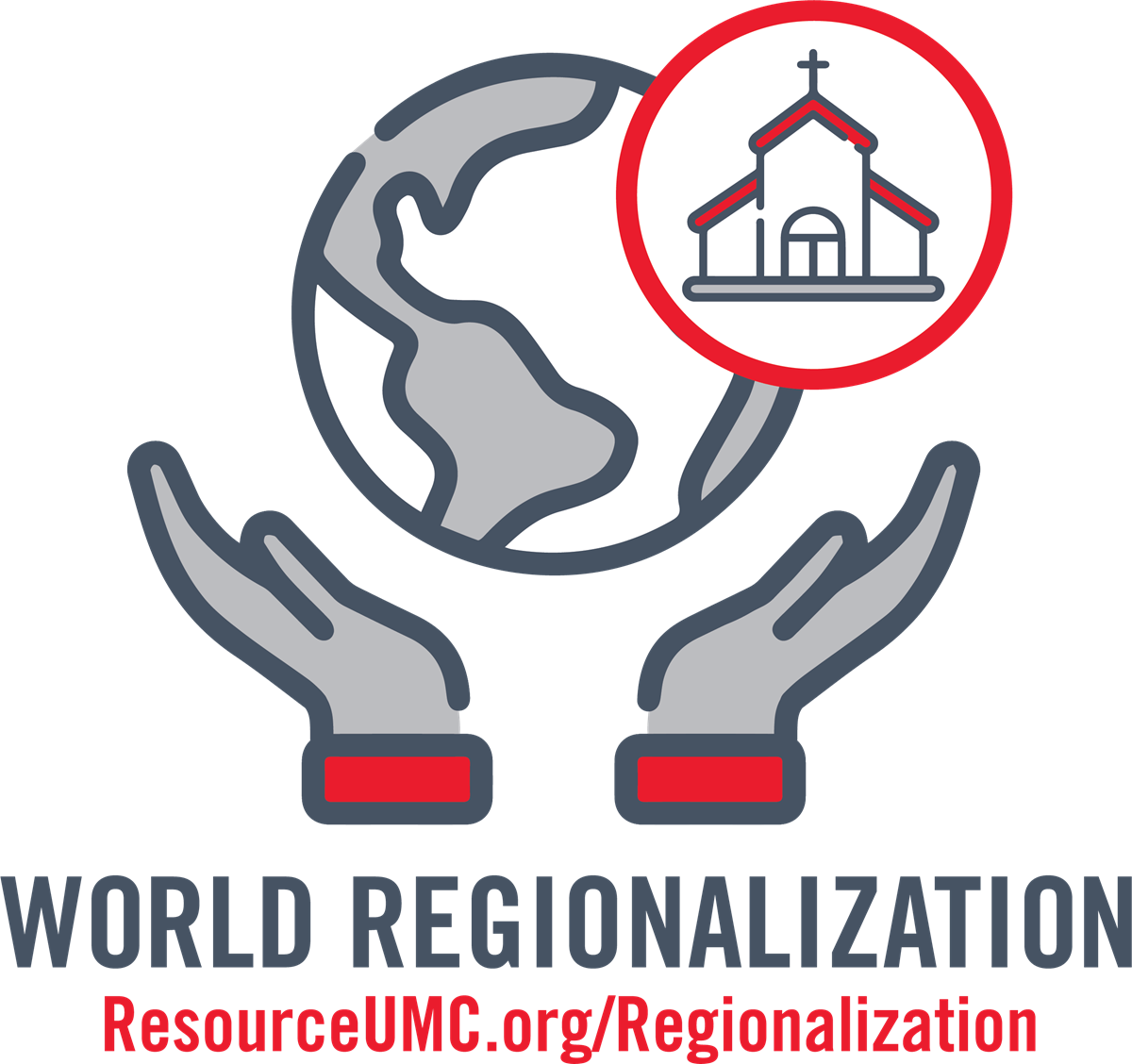 Worldwide Regionalization