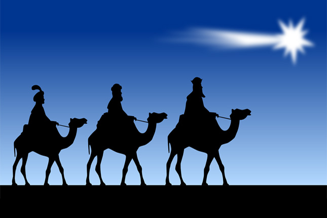 Make Epiphany come alive with these 6 ideas | ResourceUMC