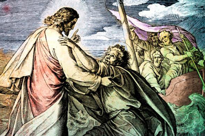 5 ways Jesus taught how to teach others