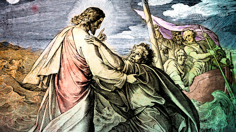 5 ways Jesus taught how to teach others