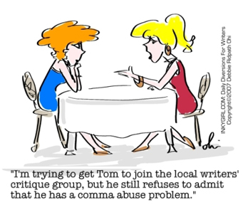 9 tips for giving and receiving criticism | ResourceUMC