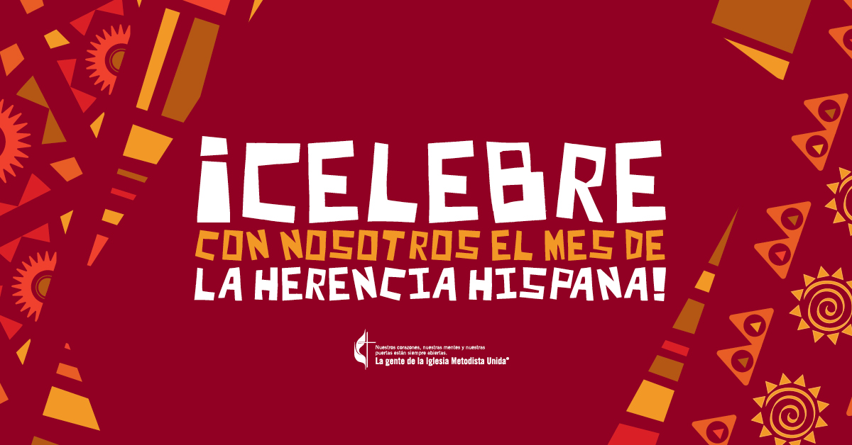 Hispanic Heritage Month outreach resources