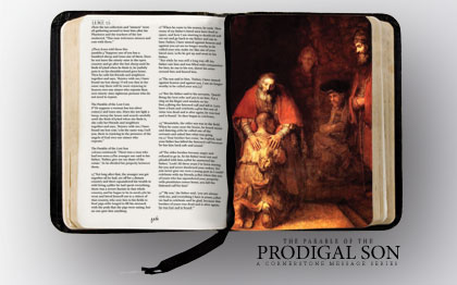 Using parables to inspire and teach