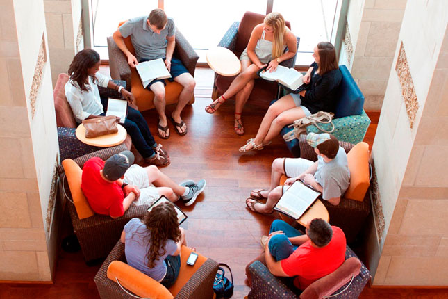 Free tools to help manage small groups | ResourceUMC