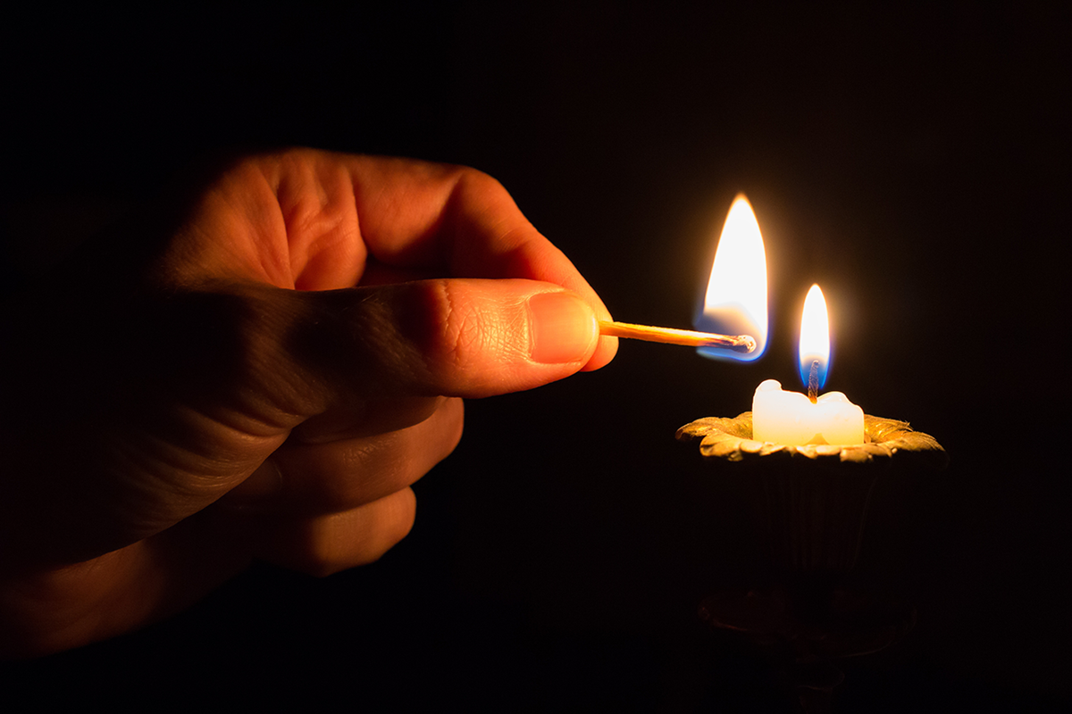 Watch night liturgy | ResourceUMC