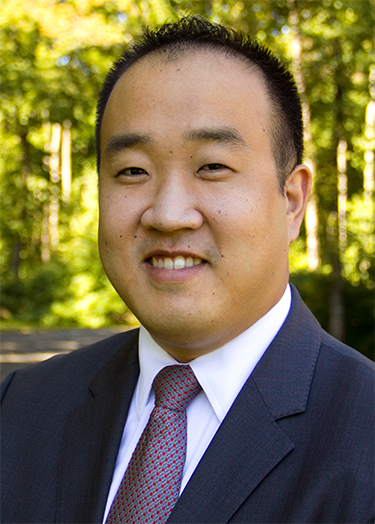 Intern memories: Interning shaped his faith: The Rev. Joseph Kim