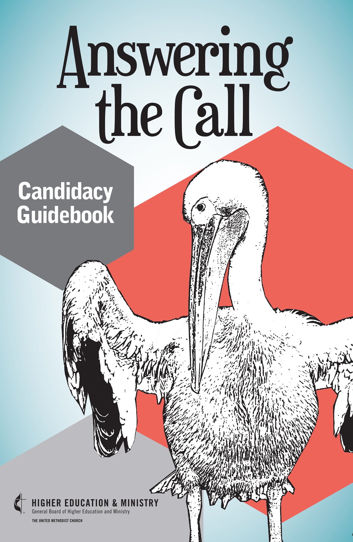 New candidacy guidebook available | ResourceUMC