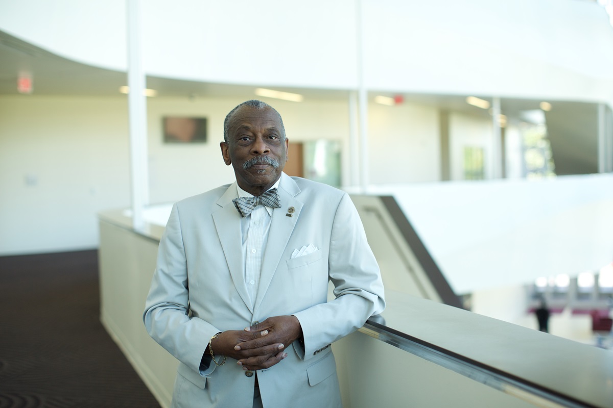 Meharry proves Black College Fund impact, relevance | ResourceUMC
