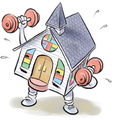 Assess your church’s financial health