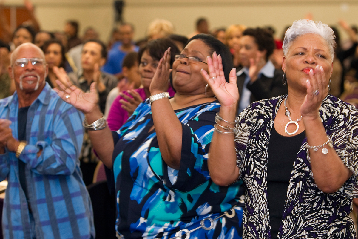 Watch Night services provide spiritual way to bring in New Year ...