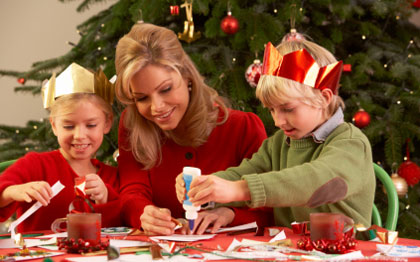 New ways to celebrate Advent with kids | ResourceUMC