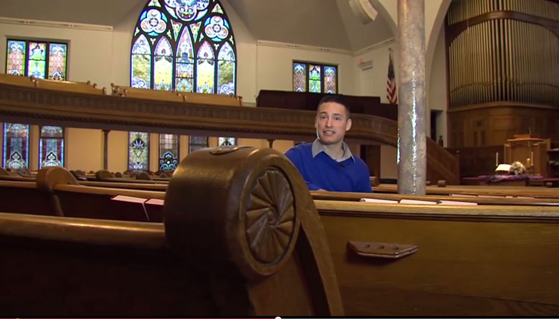 Being United Methodist: Hispanic/Latino Ministries