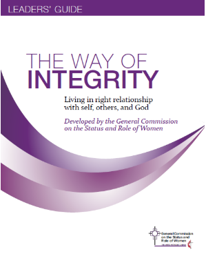 The Way of Integrity Project