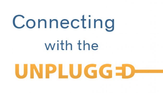 Connecting with the 'unplugged' in your church | ResourceUMC