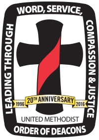 Deacons and diaconal ministers