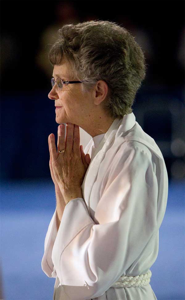 Embracing Deaf ministry in the Peninsula-Delaware Conference