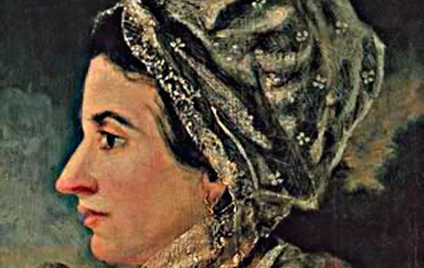 Susana Wesley: madre del metodismo | ResourceUMC