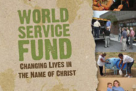 World Service Fund FAQ | ResourceUMC