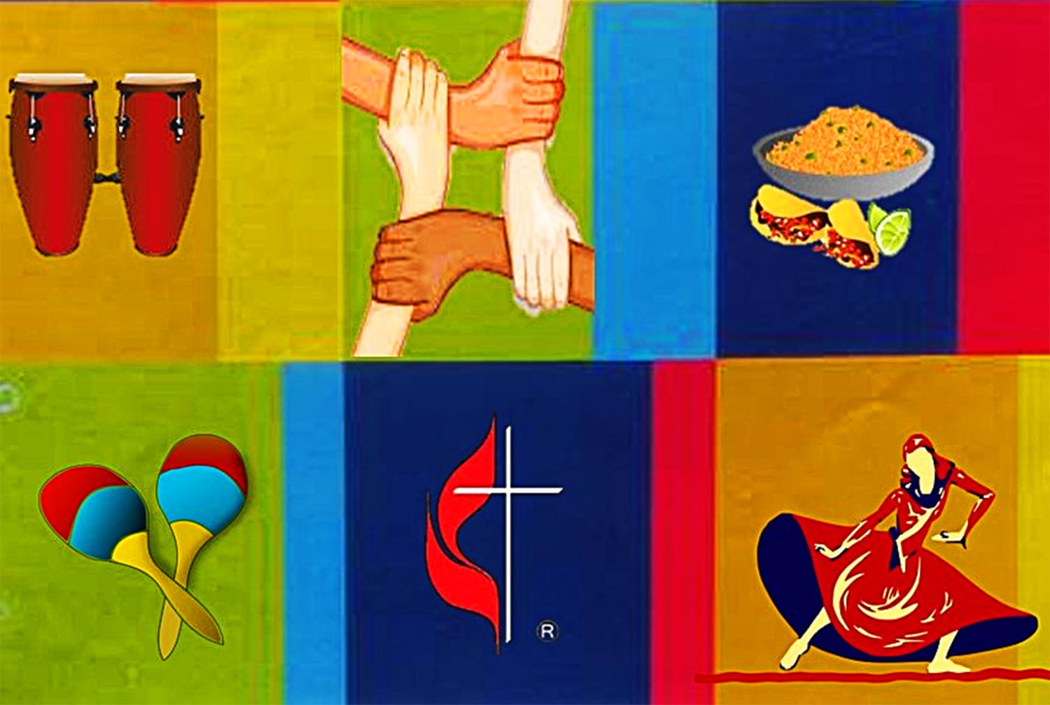 ¿Qué es el Mes de la Herencia Hispana?