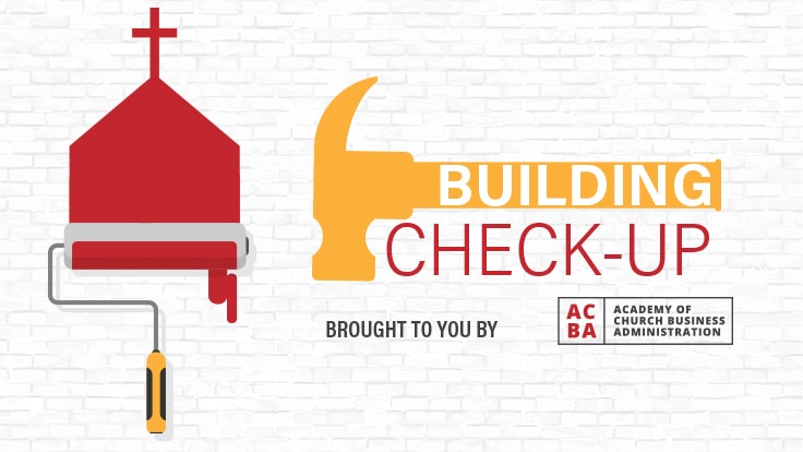 What you don't know about your building could be costly | ResourceUMC