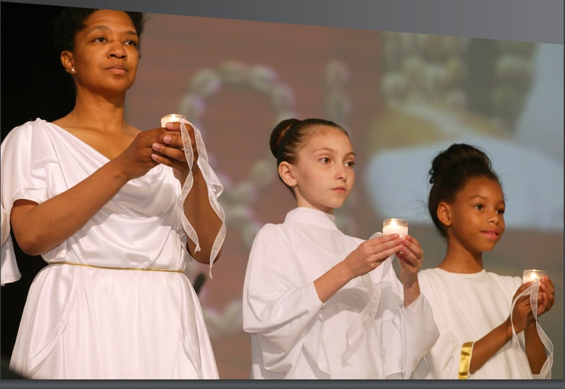 Nurturing a spirit of generosity in your congregation | ResourceUMC