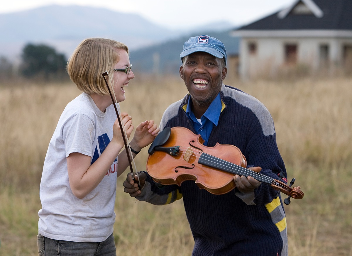 The storytelling power of photography | ResourceUMC