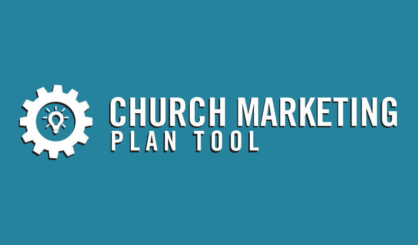 Church Marketing Plan Tool | ResourceUMC