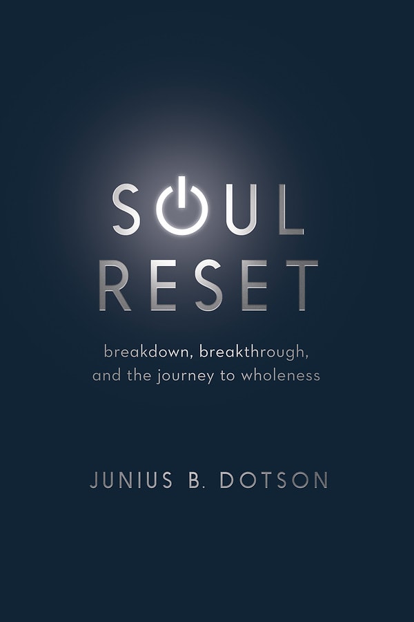 Soul Reset: Six-week churchwide study
