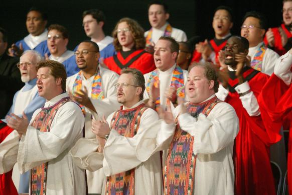 The United Methodist Church General Conference 2020 Official Site