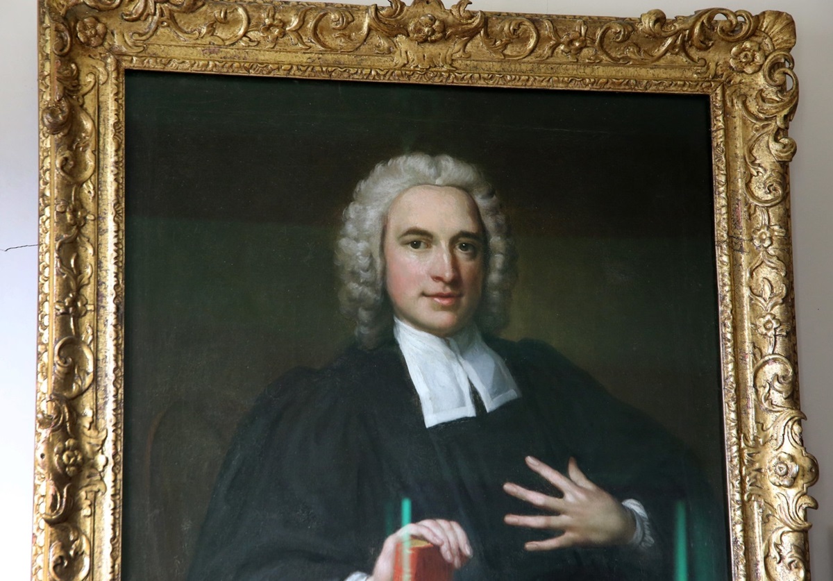 Charles Wesley (1707-1788) | ResourceUMC