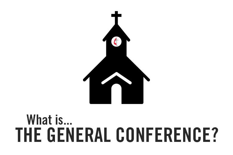 What is ... the General Conference?