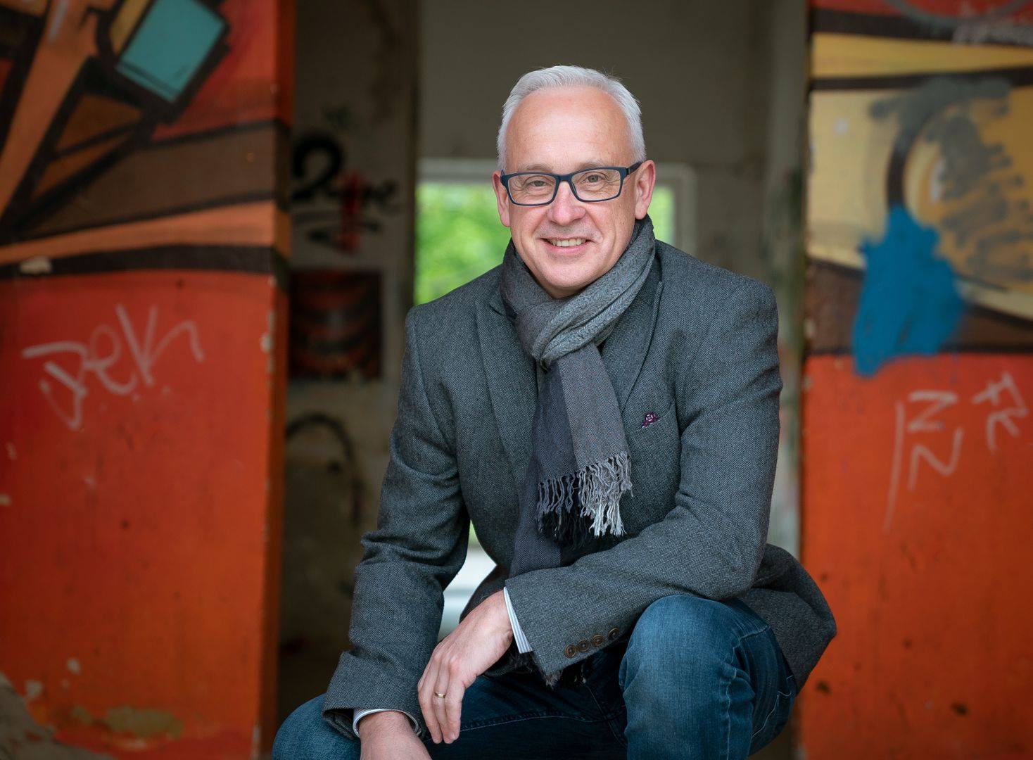 On the Bruhl: A documentary