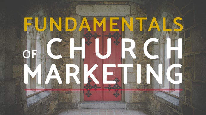 MyCom Podcast Ep. 001: Fundamentals of church marketing | ResourceUMC