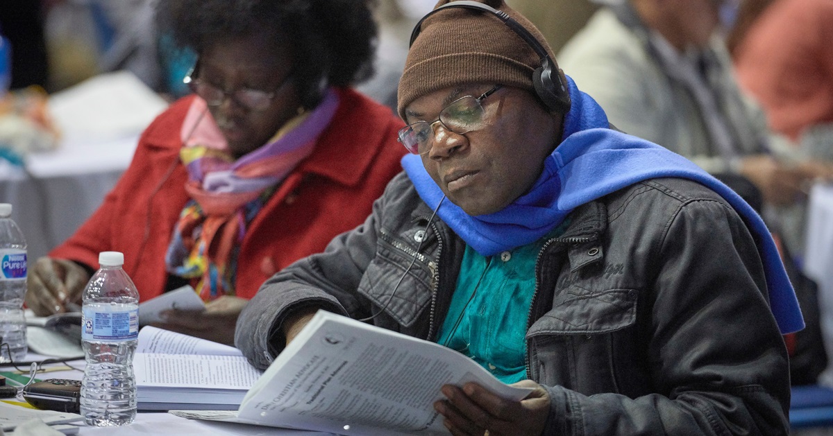 General Conference 2020: Proposed plans | ResourceUMC