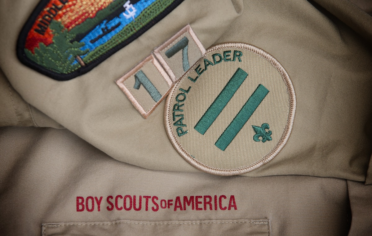 Celebrate 100 years of scouting in The UMC | ResourceUMC