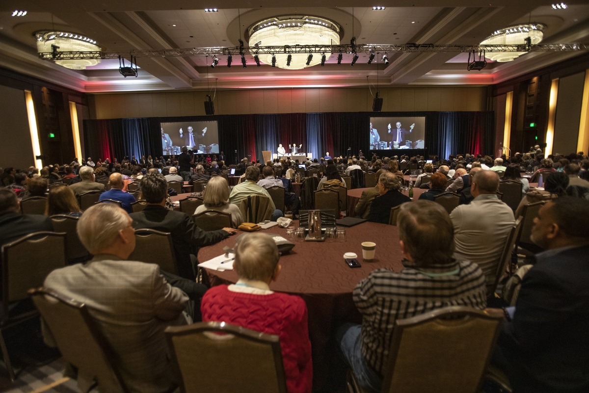 Pre-General Conference presentations | ResourceUMC