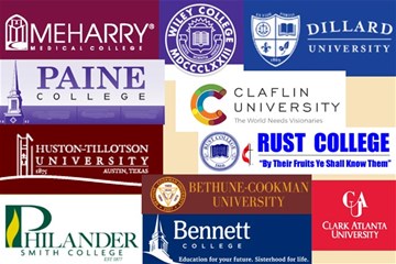 Feb. 18 – Black College Fund | ResourceUMC